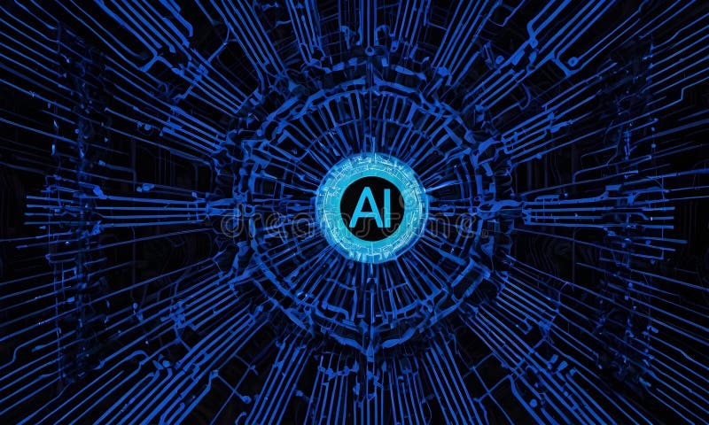 Digital Pathways Converge on a Luminescent Artificial Intelligence Chip ...