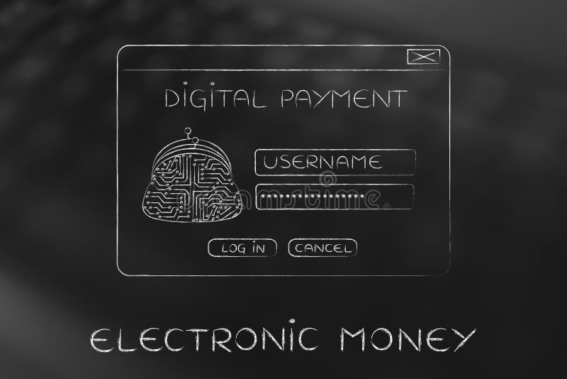 Electronic Purse System Stock Photos - Free & Royalty-Free Stock Photos ...