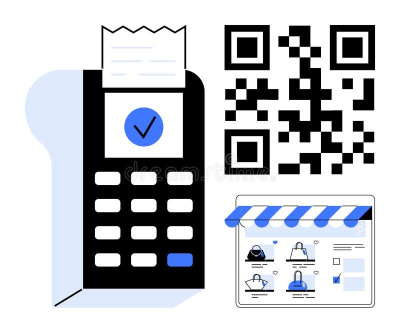 Product Payments Stock Illustrations – 987 Product Payments Stock ...
