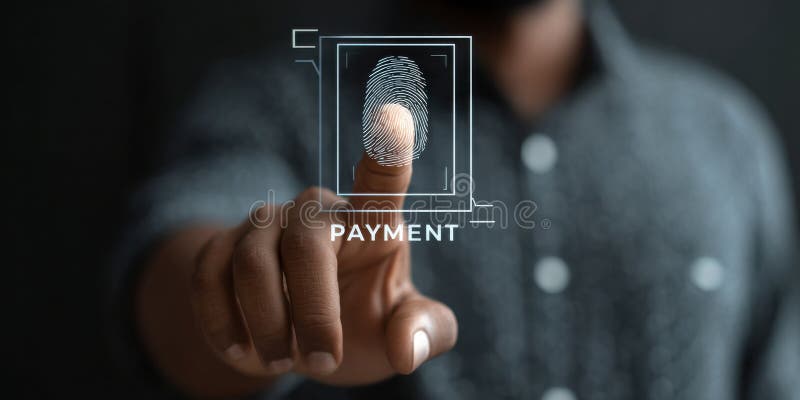 Digital Payment Using Fingerprint Identification Method for Secure ...