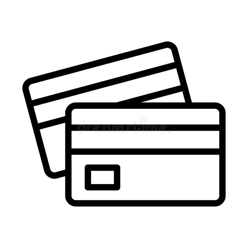 Digital Payments Icon stock vector. Illustration of symbol - 292433956