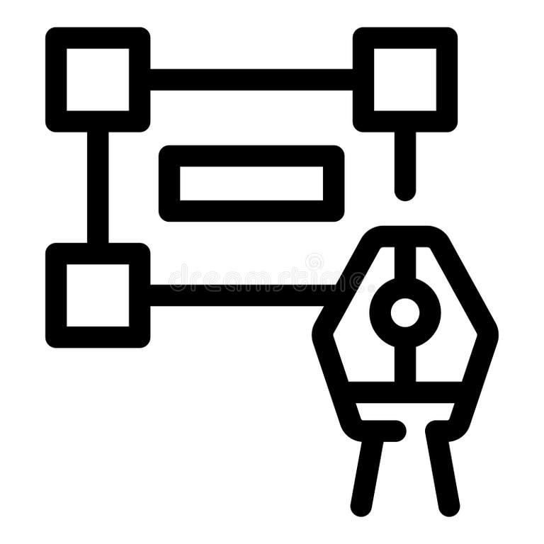 Simple Horizontal Digital Lines Stock Illustrations – 3,744 Simple ...