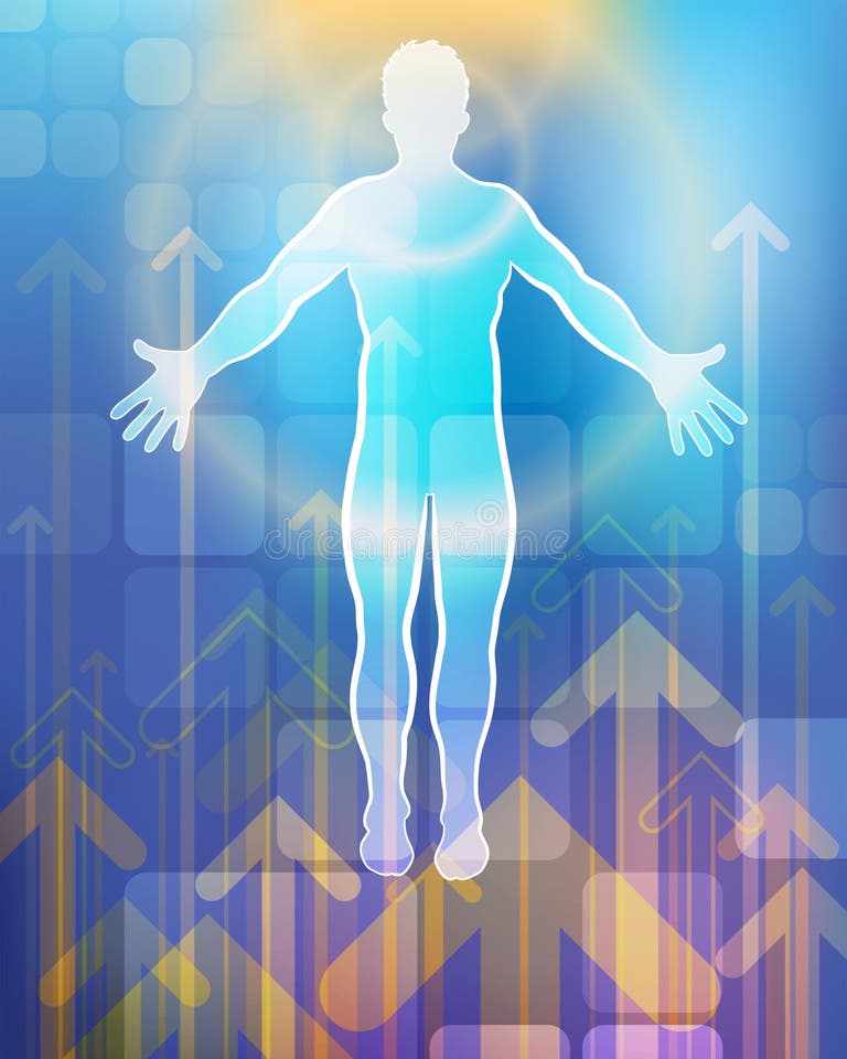 Digital Person Stock Illustrations – 445,875 Digital Person Stock ...