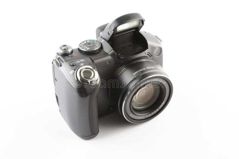 Digital photo stock image. Image of field, horizon, closeup - 10449207