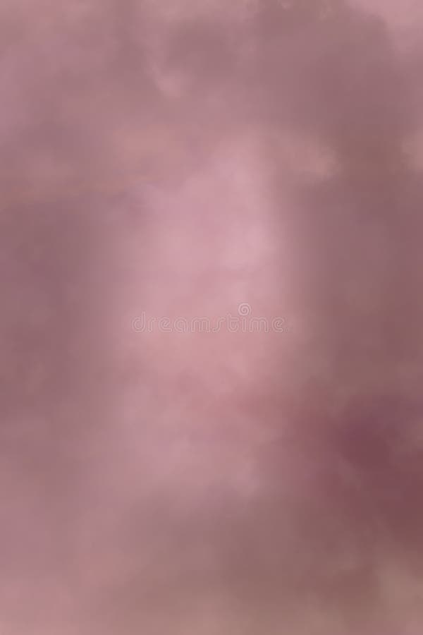 Pink Digital Photo Studio Backdrop Stock Illustration - Illustration of ...