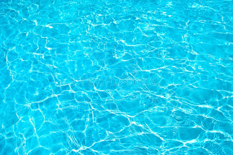 Digital Photography Background of Pool Water Stock Image - Image of ...