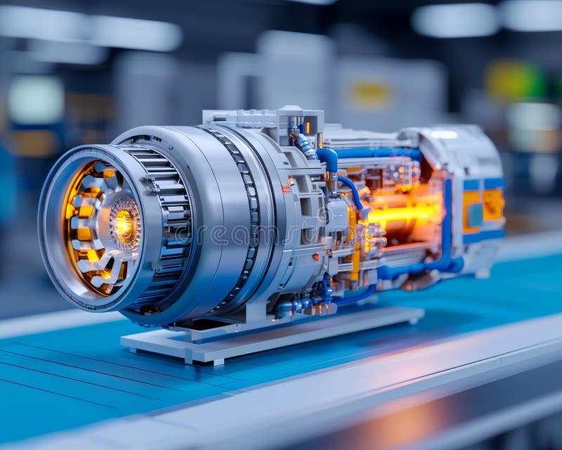 Digital Photography, Sci-fi Inspired Design, Laser Beams, Ion Traps in ...