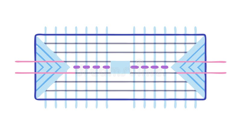 Digital Pipeline Network. Data Transmission and Interconnected Systems ...