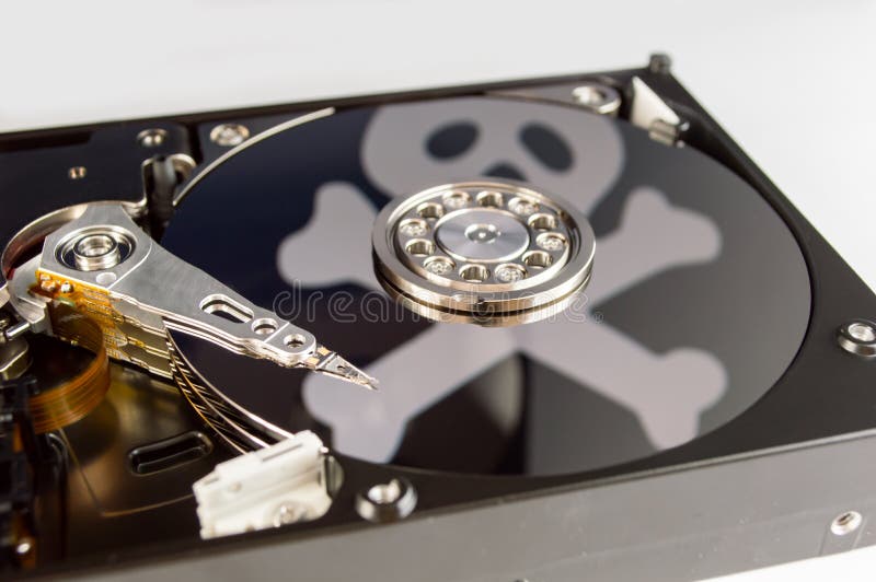 Digital piracy stock image. Image of evil, downloading - 50580323