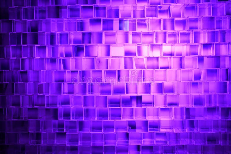 Digital Pixel Block Background 1 Stock Photo - Image of colorful, block ...