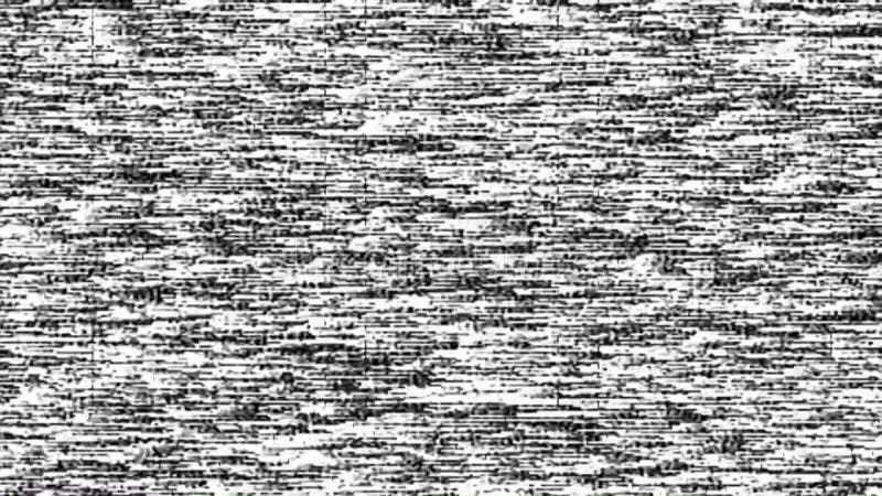 Digital Pixel Noise Effect with Vhs Lines. VHS on Gray Fon. VHS Effect ...