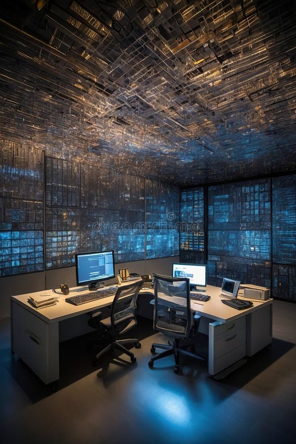 Digital Pixelated or Bit Patterns Symbolizing Data and Communication ...