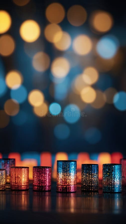 Digital Pixelated or Bit Patterns Symbolizing Data and Communication ...