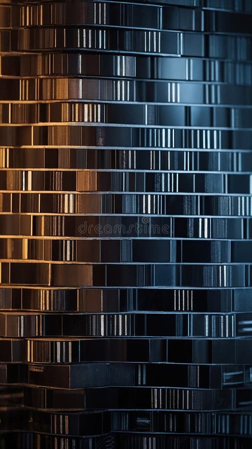 Digital Pixelated or Bit Patterns Symbolizing Data and Communication ...