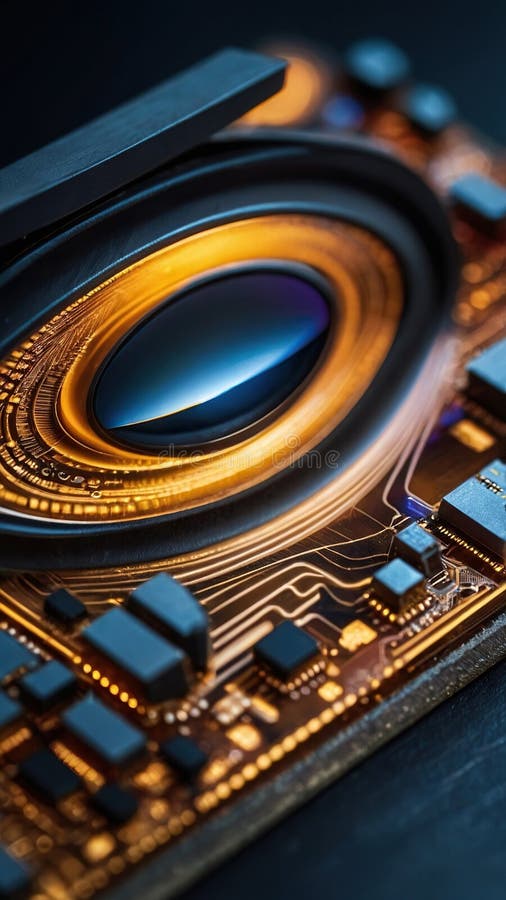 Digital Pixelated or Bit Patterns Symbolizing Data and Communication ...