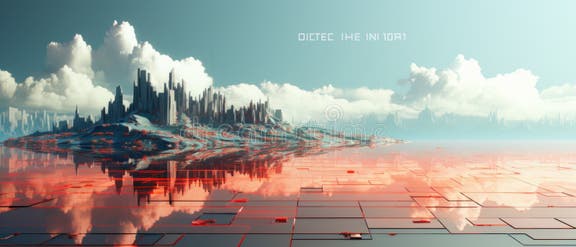 Digital Pixels Material Structure Background Stock Image - Image of ...