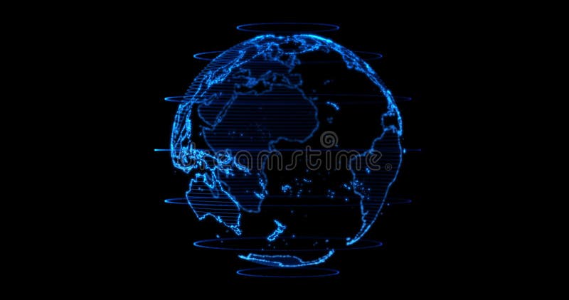 Digital Planet Earth: Global Networking, Communication and Technology ...