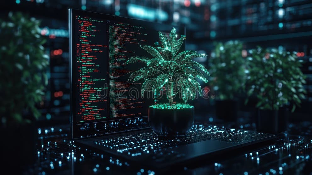 Visualizing Code Stock Illustrations – 933 Visualizing Code Stock Illustrations, Vectors ...