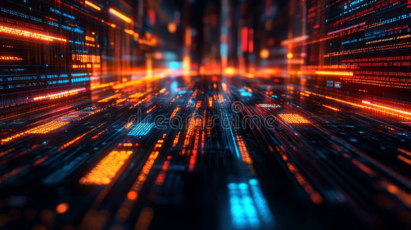 Digital Platform for Document Management with Online File Storage ...