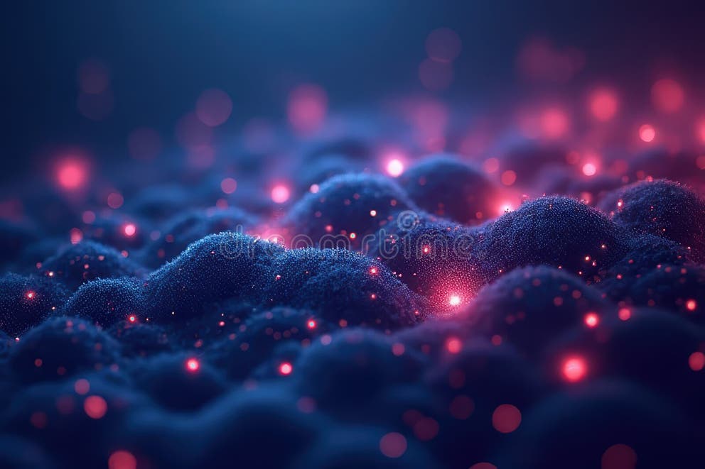 Digital Platform Evolution stock illustration. Illustration of colors ...