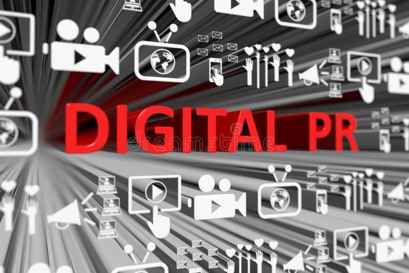 Pr System Stock Illustrations – 98 Pr System Stock Illustrations ...