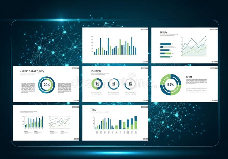 Analytical Slides Stock Illustrations – 306 Analytical Slides Stock ...