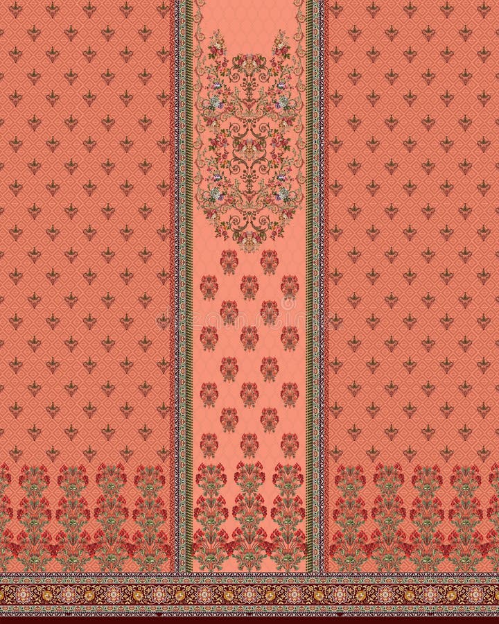 Digital Print Front Designs Stock Illustrations – 229 Digital Print ...