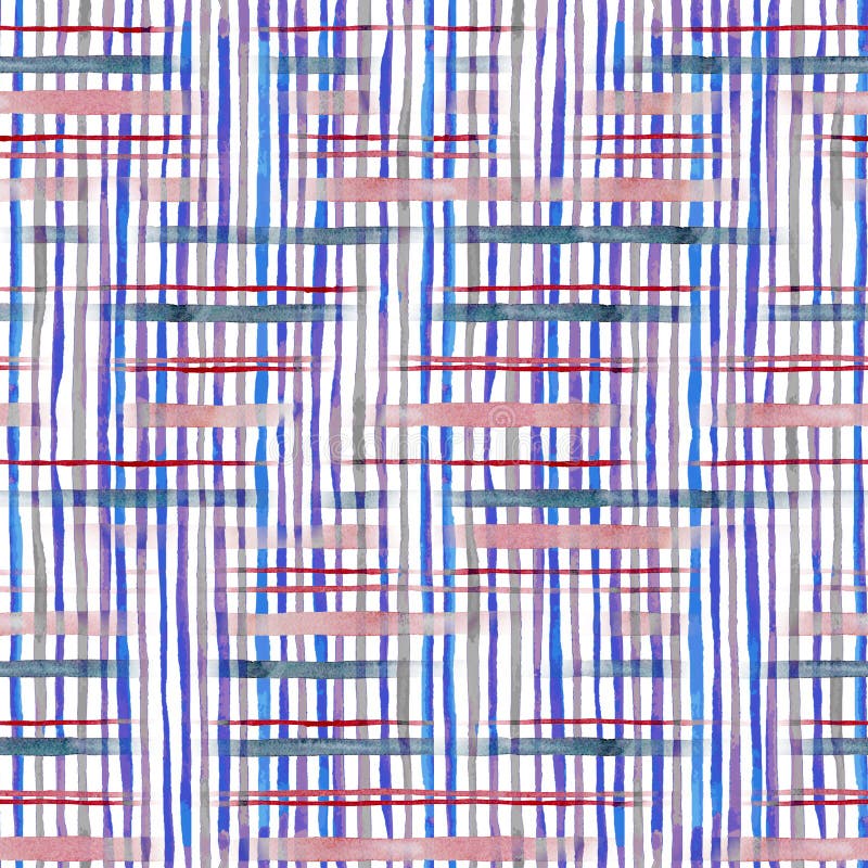 Digital Print Stripe Pattern Design Stock Photo - Image of nature, rose ...