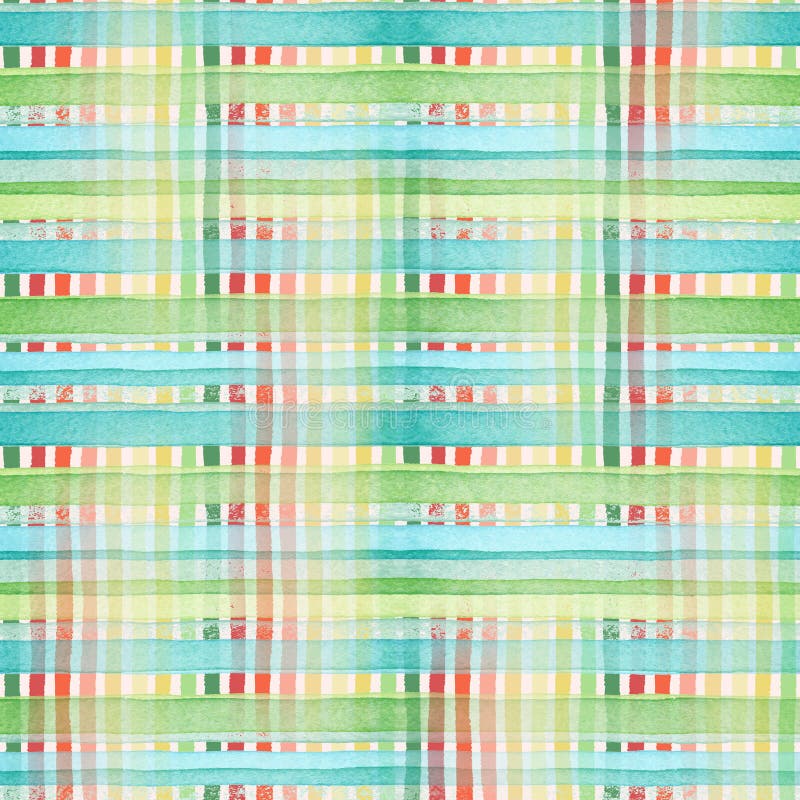 Digital Print Stripe Pattern Design Stock Photo - Image of rose ...