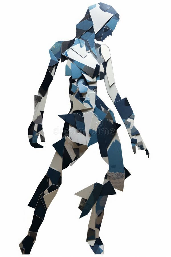 Fragmented Technology Stock Illustrations – 2,186 Fragmented Technology ...