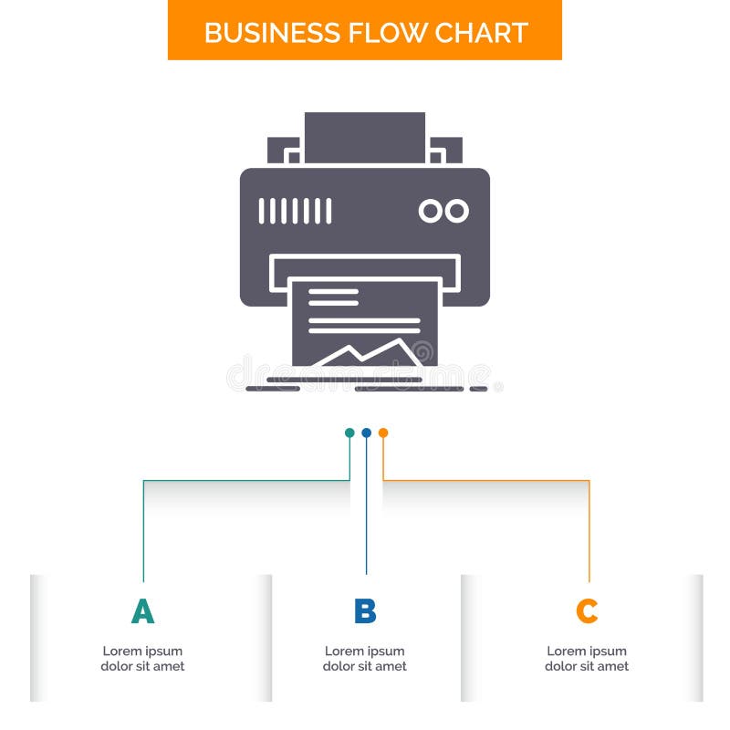 Printer Steps Stock Illustrations – 107 Printer Steps Stock ...