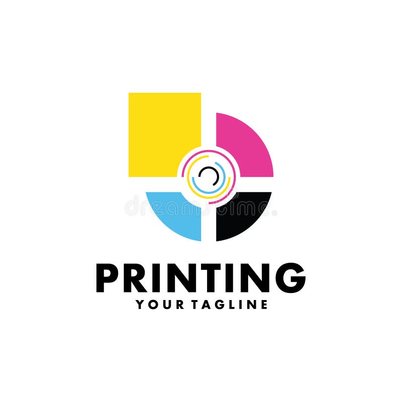 Design Digital Logo Printing Stock Illustrations – 6,894 Design Digital ...