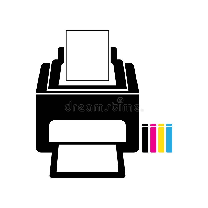 Cmyk Printing Logo Stock Illustrations – 1,156 Cmyk Printing Logo Stock ...