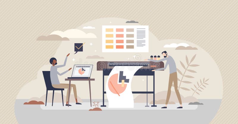 Printing Method Stock Illustrations – 399 Printing Method Stock ...