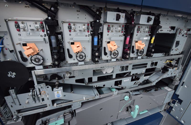 Digital printing stock photo. Image of digital, large - 62385138