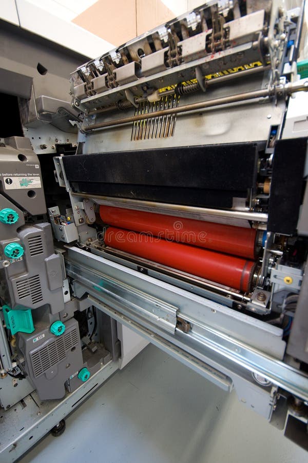 Digital printing stock image. Image of meters, print - 62385247