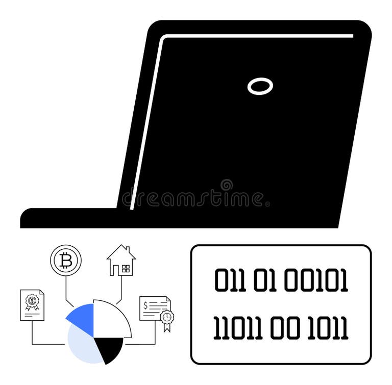 Estate Processing Stock Illustrations – 1,135 Estate Processing Stock ...