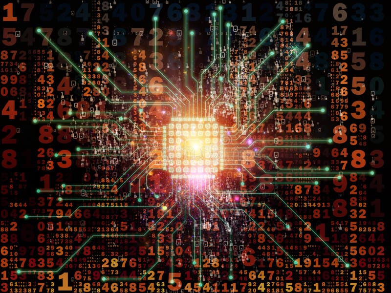 Byte Unit Stock Illustrations – 124 Byte Unit Stock Illustrations ...