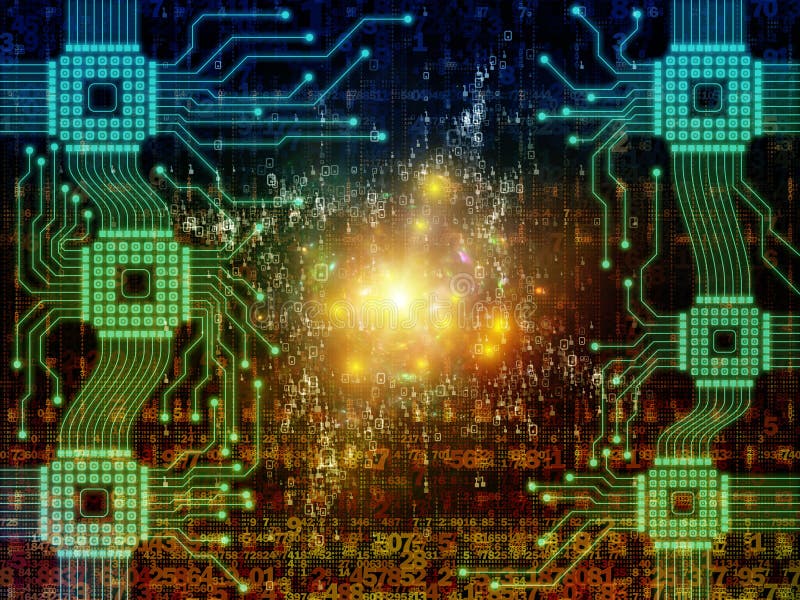 Byte Unit Stock Illustrations – 124 Byte Unit Stock Illustrations ...