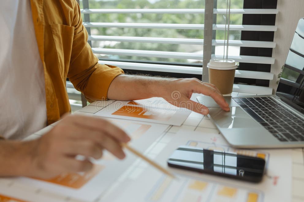 A Digital Product Developer is Working on a Plan To Work with Research Data To Guide the ...