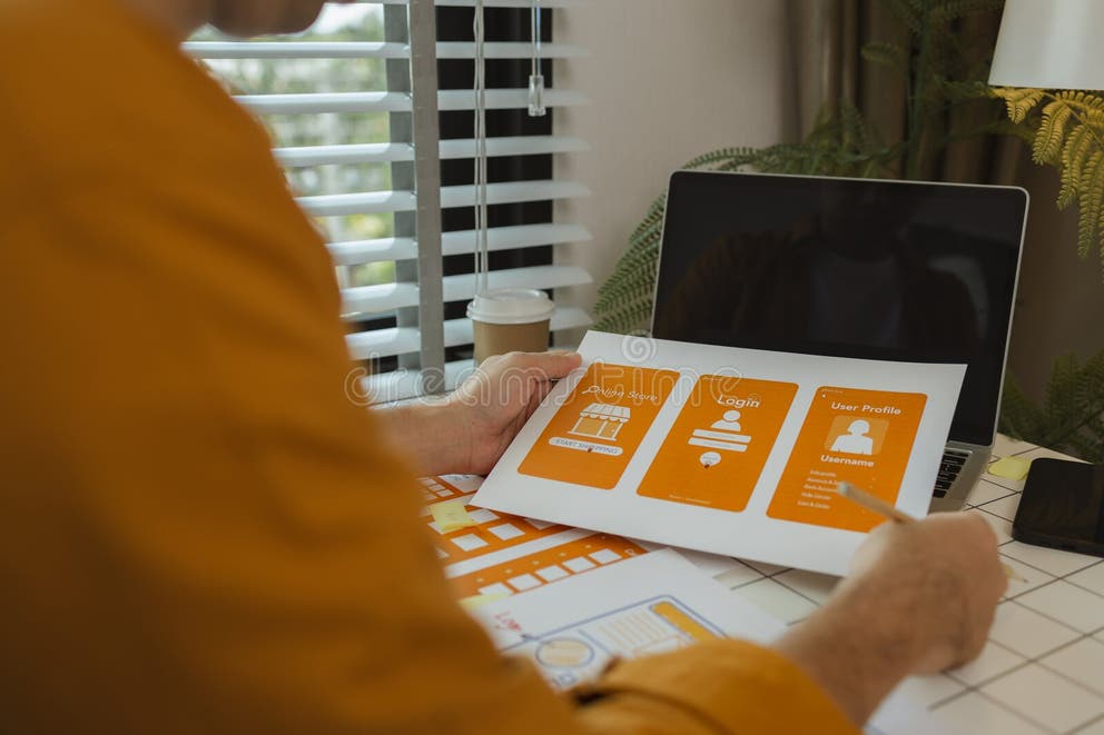 A Digital Product Developer is Working on a Plan To Work with Research Data To Guide the ...