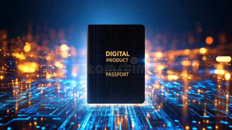 Digital Product Passport Embracing Innovation in Modern Tech and ...