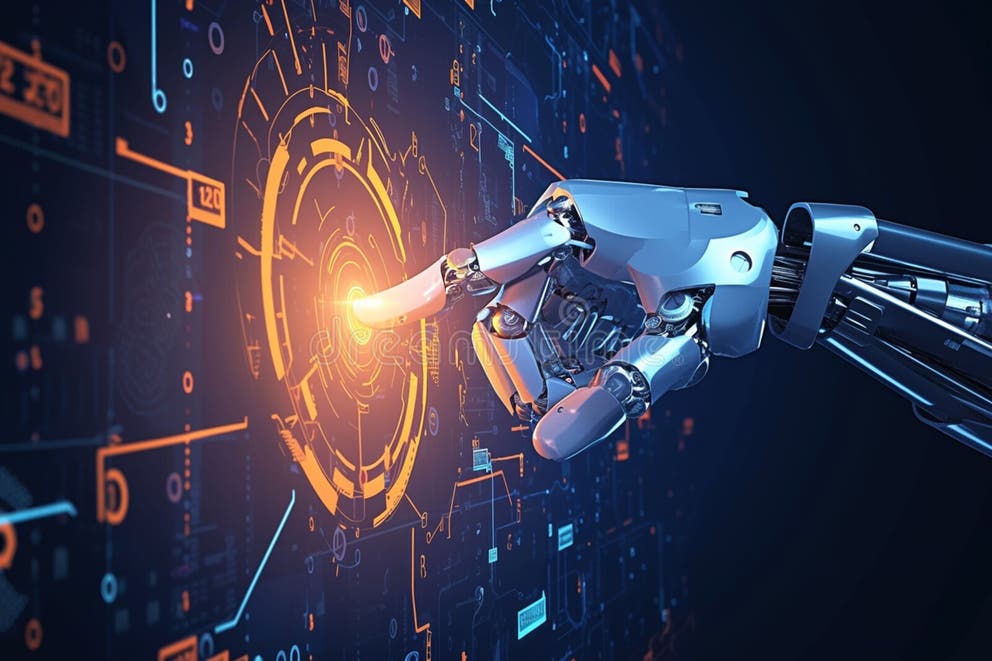 Digital Protection Assured with Cybersecurity and Artificial ...