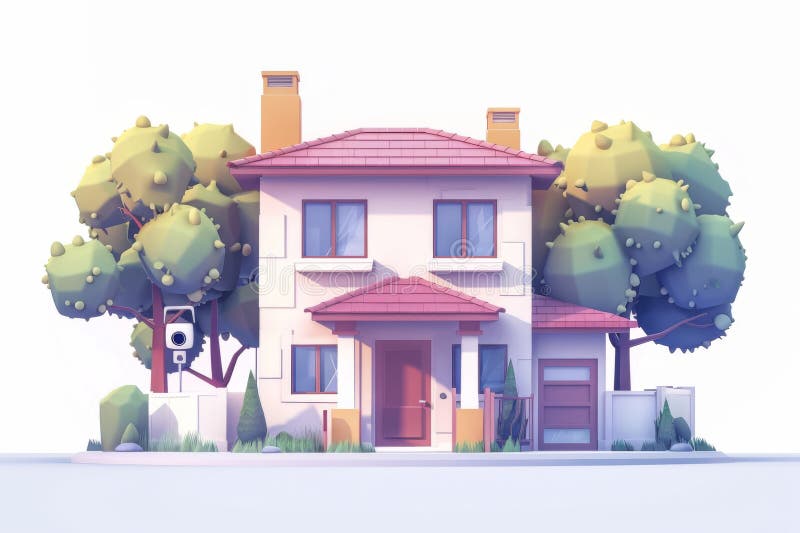 Digital Protection and Secure Home Automation are Prioritized in High ...