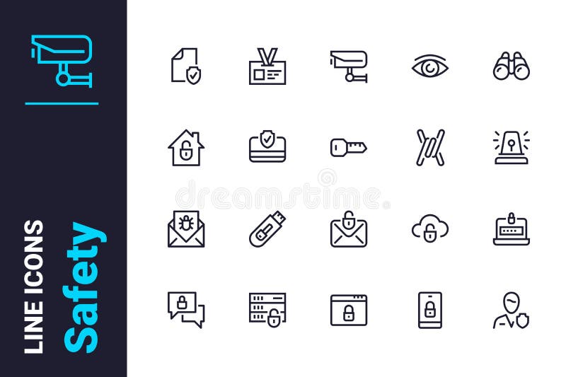 Digital Security Id Protection Stock Illustrations – 5,848 Digital ...