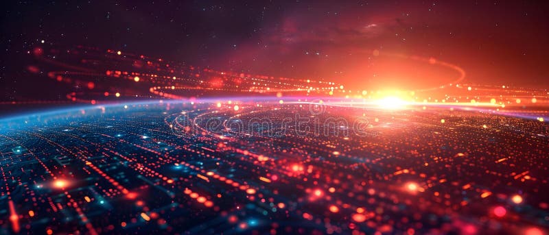 Digital Pulse: Agile Transformation in Cyberspace. Concept ...