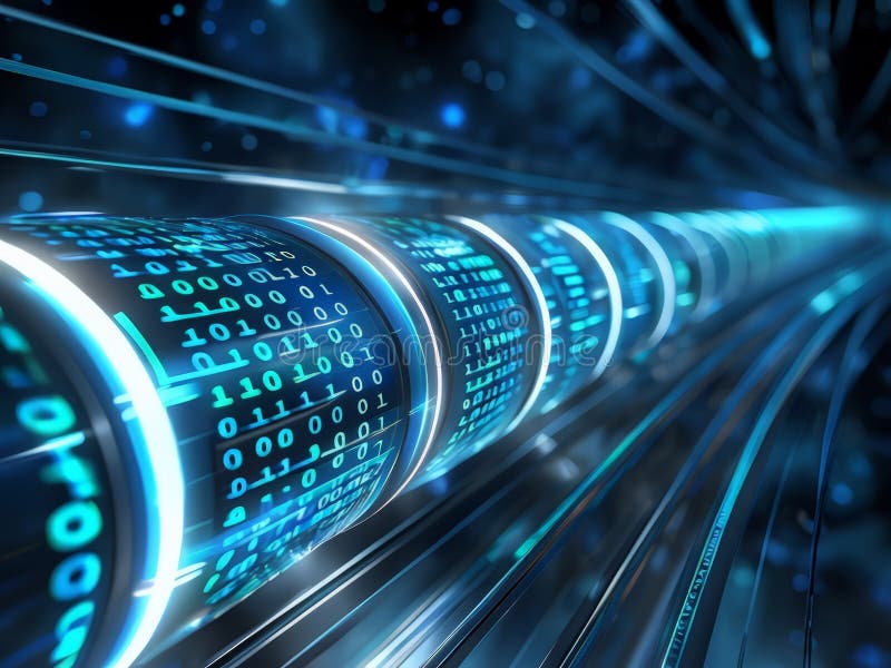 Ai Infrastructure Metaphor Stock Illustrations – 1,873 Ai ...