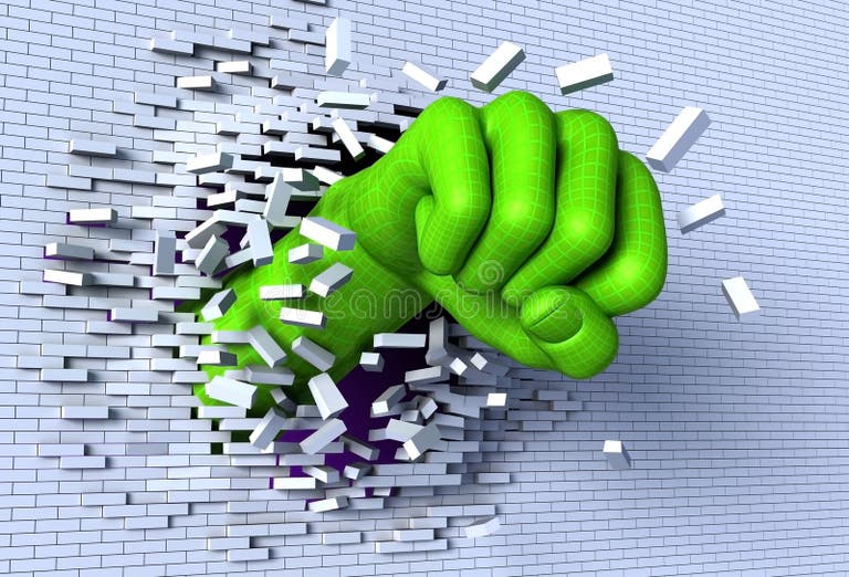 Punching Computer Stock Illustrations – 433 Punching Computer Stock ...