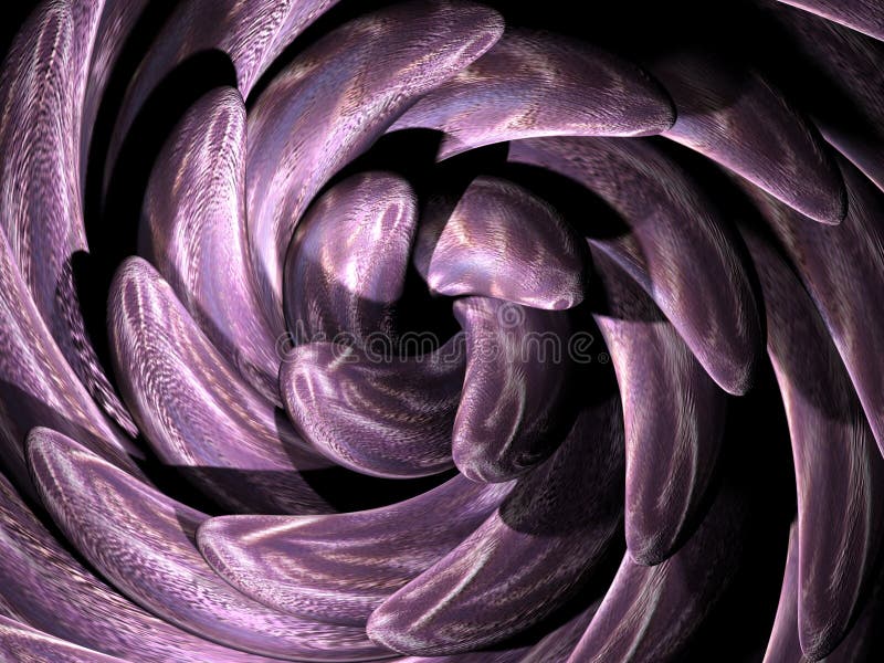 Digital purple swirl stock photo. Image of color, repeat - 3710974
