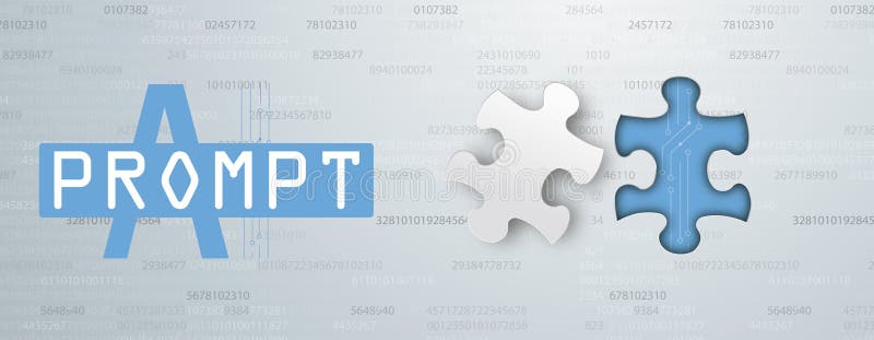 Puzzle Header Stock Illustrations – 687 Puzzle Header Stock ...